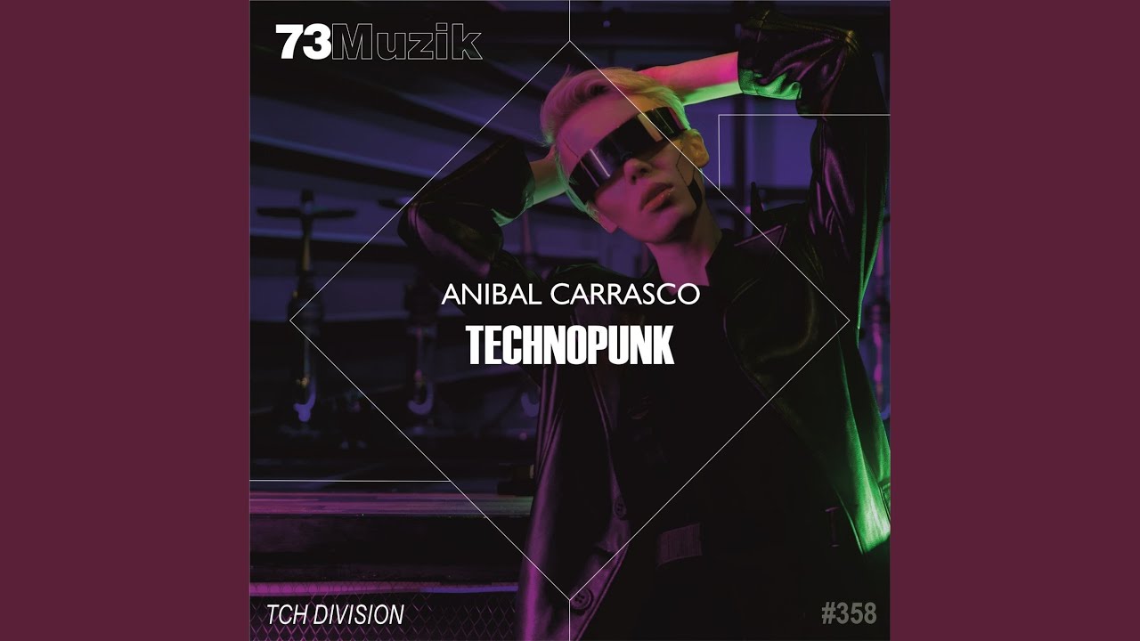 TechnoPunk - YouTube