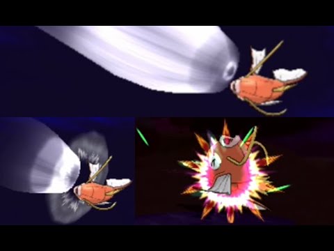 #136 High Jump Kick - Pokémon move generations I-VII - YouTube