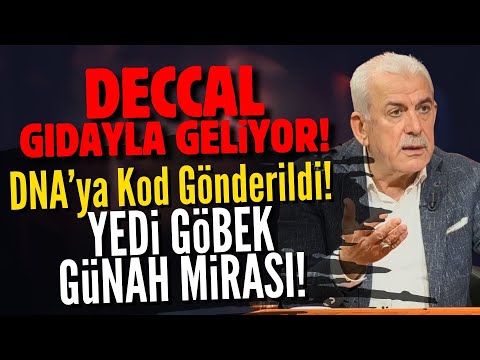 Domatesin İçinde Akrep, Patateste Köpekbalığı Geni Mi Var?