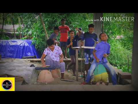 Sada sada dimer vitor holde kusum thake