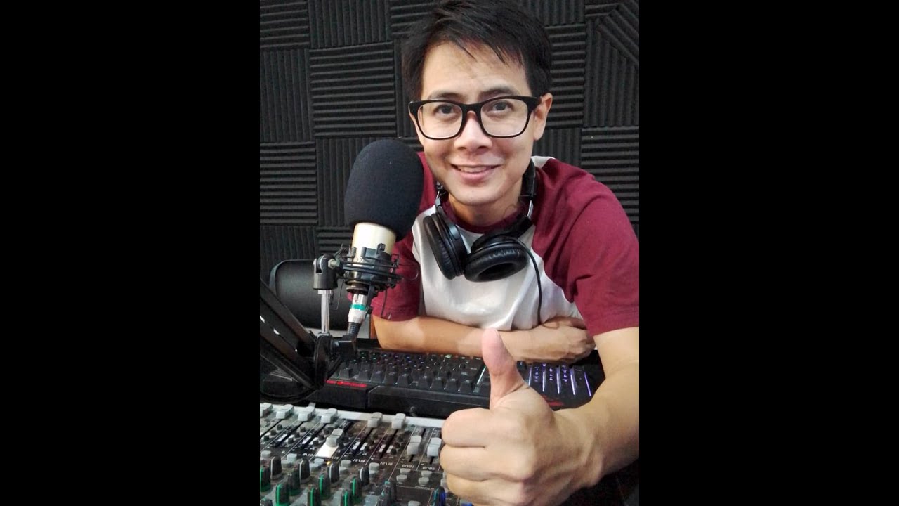 Brent Martinez Live Stream - YouTube