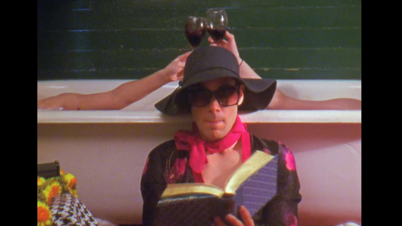 of Montreal - Bassem Sabry [OFFICIAL MUSIC VIDEO] - YouTube Music