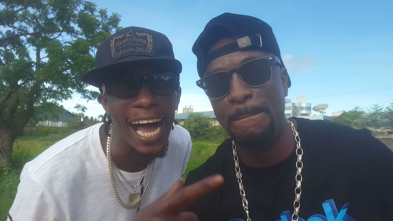 BIG CHAWA FT MANDOJO NA DOMOKAYA LIVE SHOW - YouTube