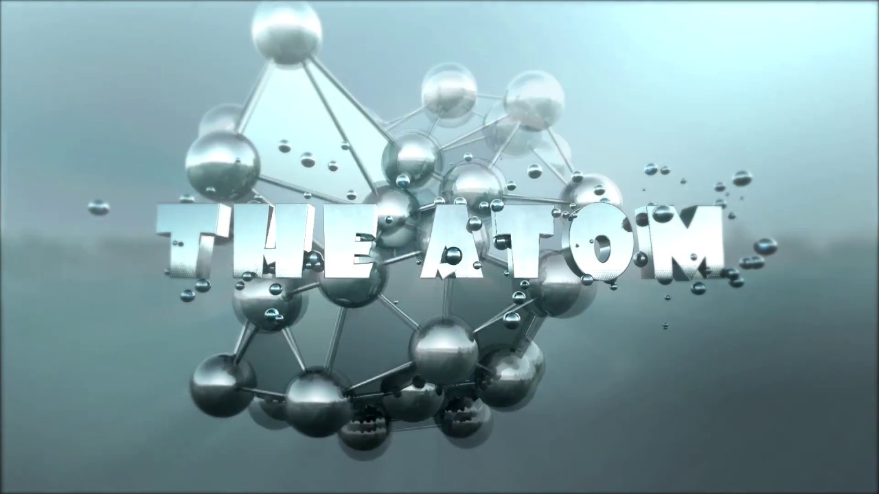 Intro ///Atom /// - YouTube