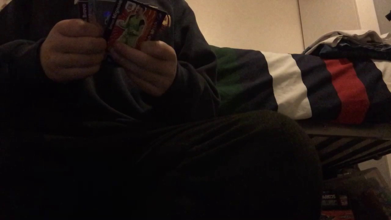 Pokemon / Mach attack packs - YouTube