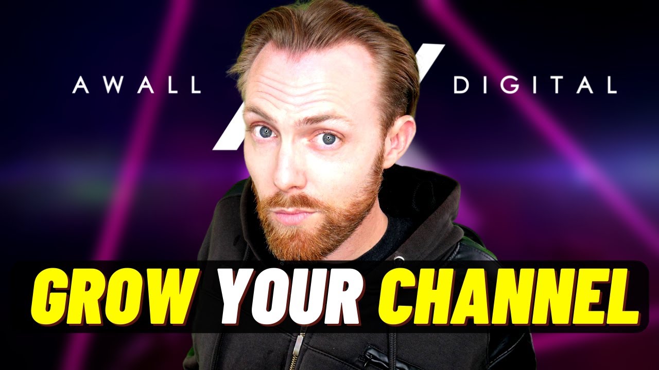 Grow Your Channel Faster --- Coaching for Streamers, YouTubers and ...