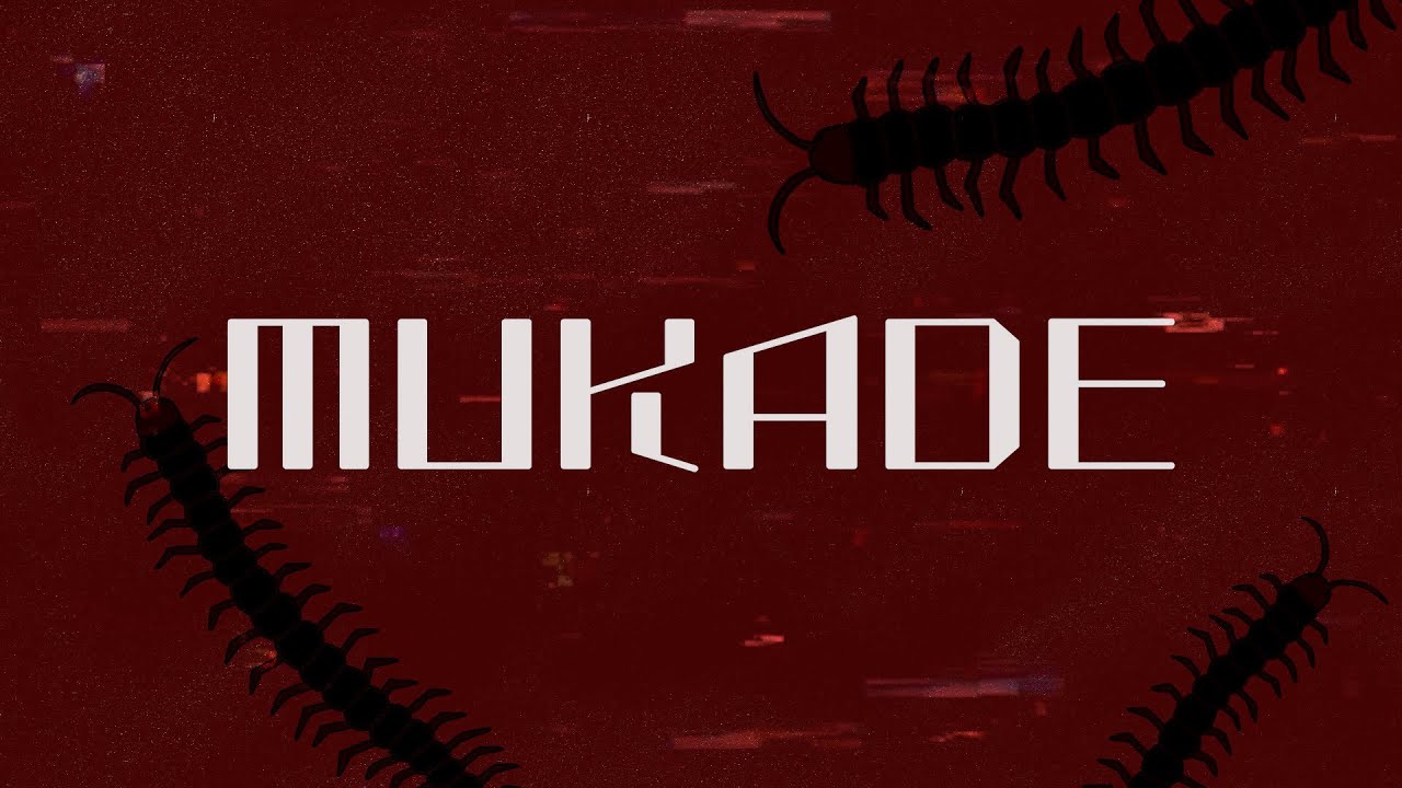 CREASTORIA/MUKADE - YouTube