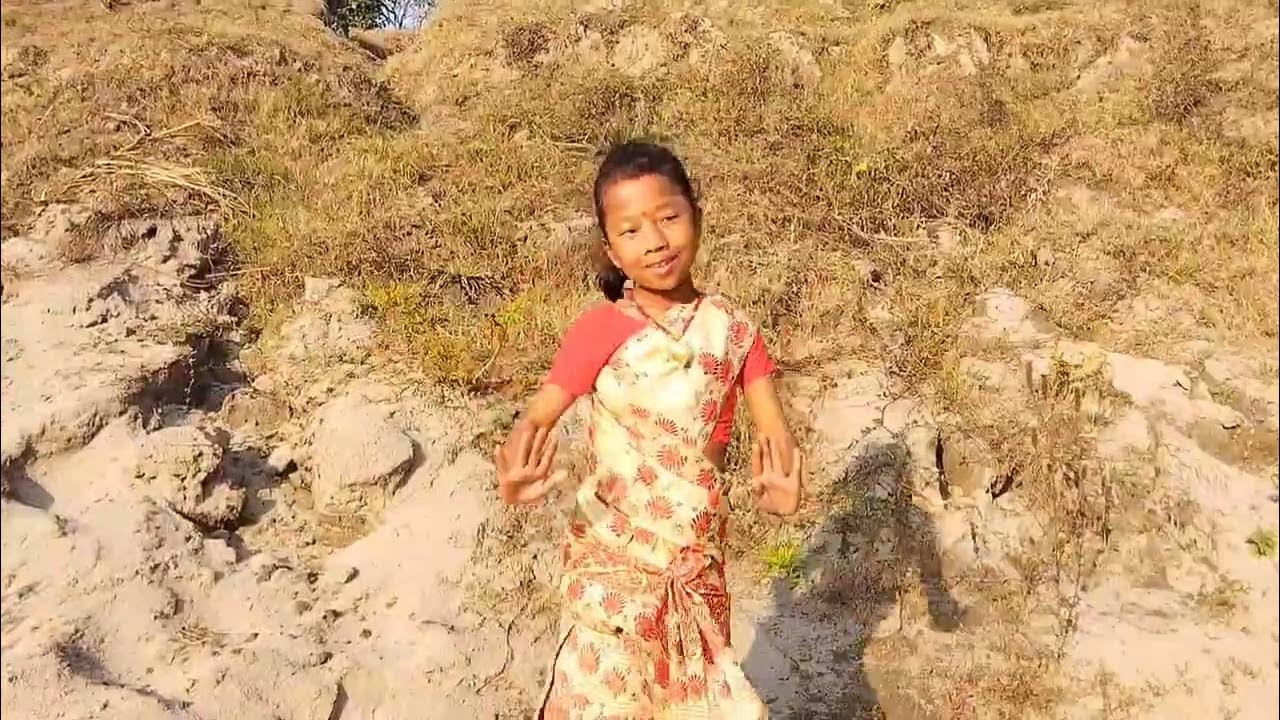 rangdhali suwali Assamese song 2025 cover video by miss ritumoni doley - YouTube