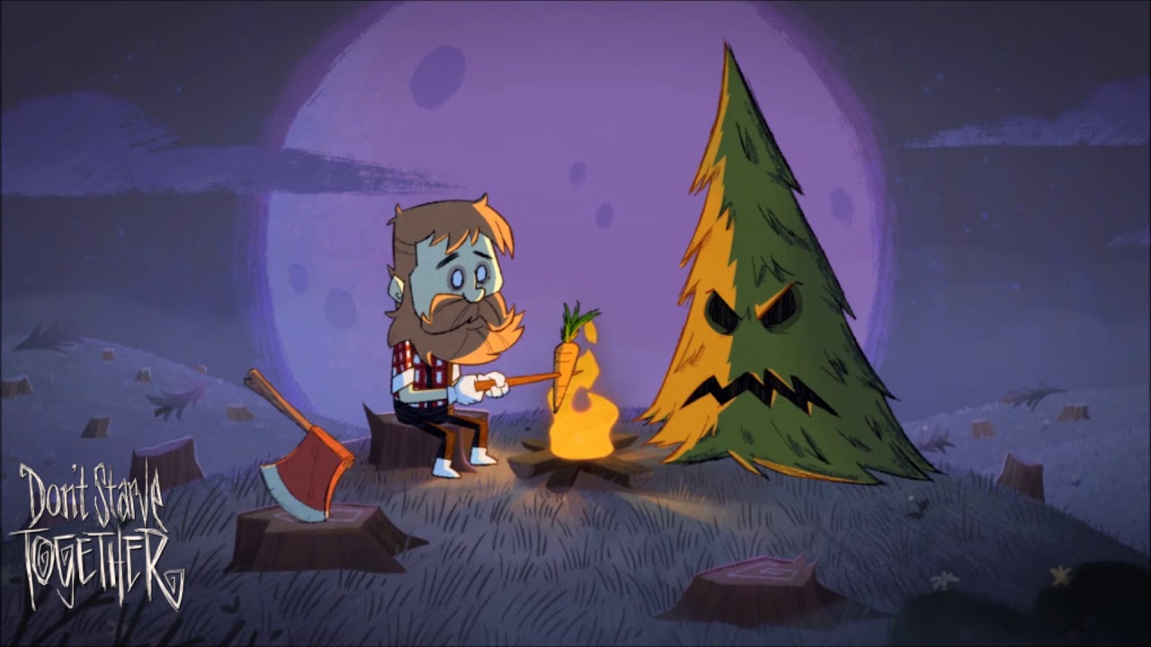 DST OST - Hoedown (Beaver) - YouTube