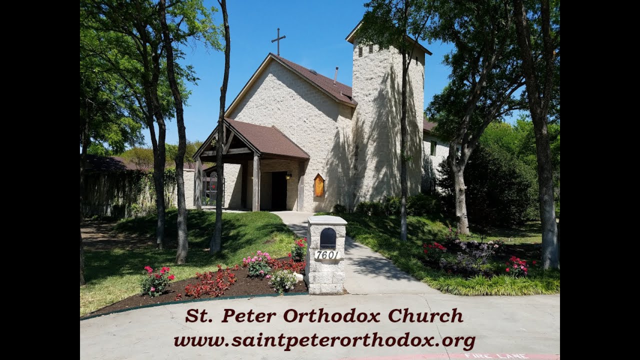 Session 12 The Sacrament of Confession & Absolution - YouTube