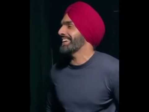 Ammy Virk all quarantine covers
