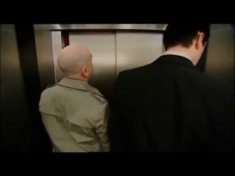 ОДИНАЙЦІ! Burnistoun S1E1 - Voice Recognition Elevator - ELEVEN! - YouTube