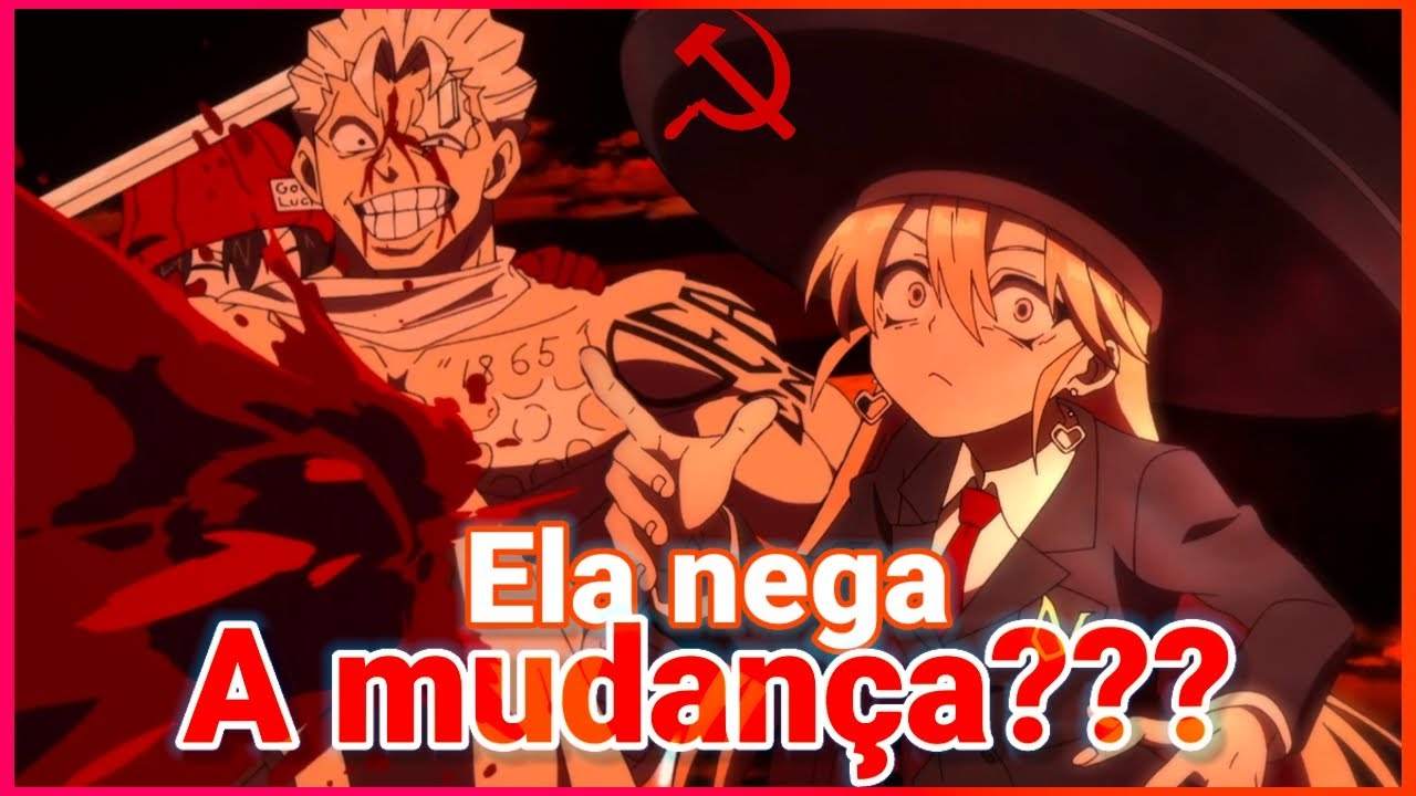 A LUTA MAIS LOUCA, ERRADA E ÉPICA DA TEMPORADA! ANDY E FUUKO VS GENA ...