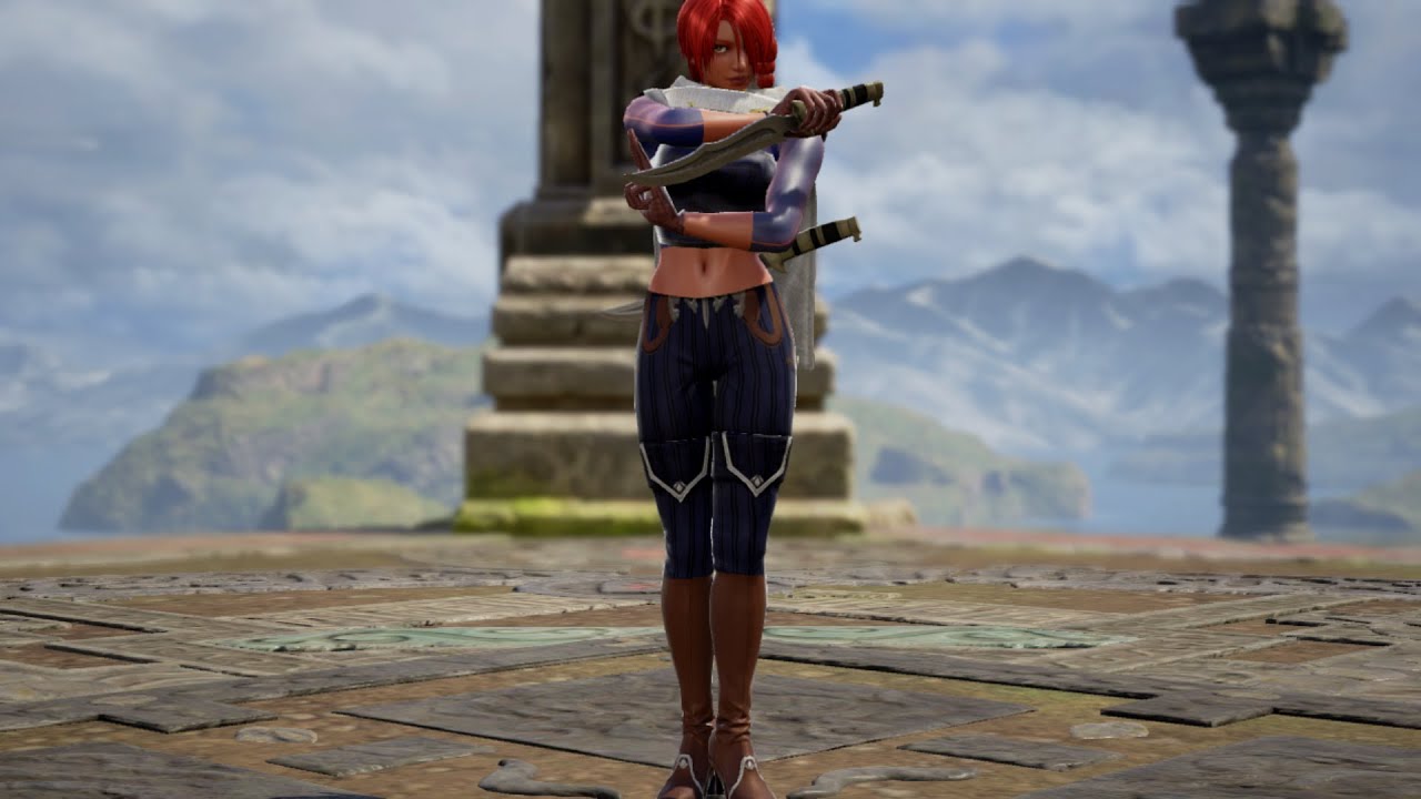 DMC2 LUCIA TUTORIAL - YouTube