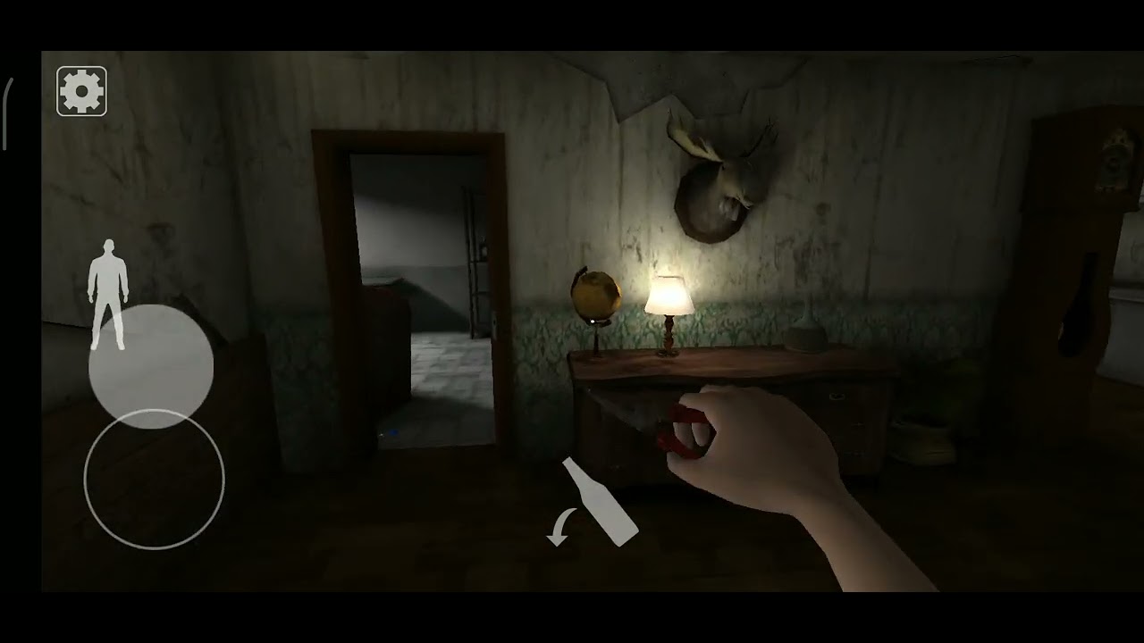 mr meat old version - YouTube