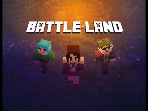 Battle Land Returns! - Trailer - YouTube