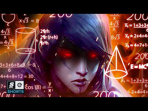 The Broken Champion that Brought 200 Years of Terror to League of Legends