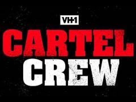 Cartel Crew S1 E1 Review #CartelCrew - YouTube