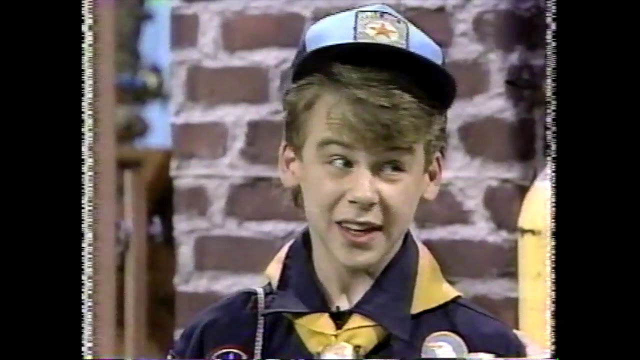 MMC Season 3: (Professor Wow) Master of the Obvious: Air - YouTube