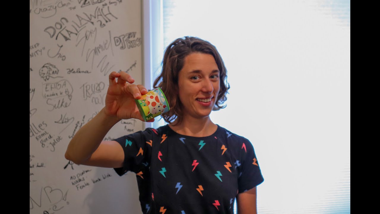 Het Voorwerp #23 Loeipen (met Julie Delrue) - YouTube