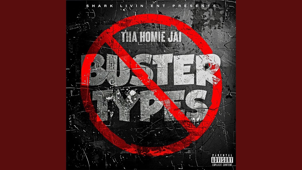 BUSTER TYPES - YouTube