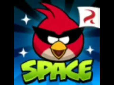 Slash Bird - Angry Birds 2007 - YouTube