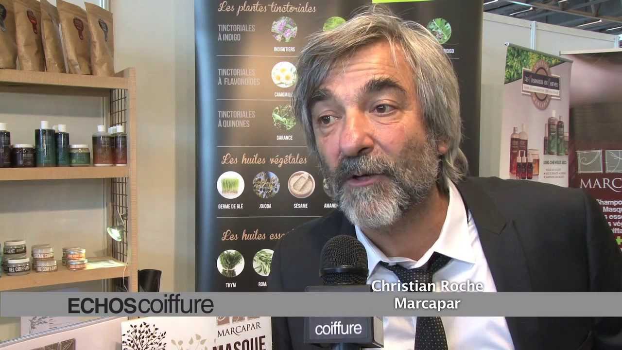 Beauté Sélection Paris 2013 - Christian Roche -Marcapar - YouTube