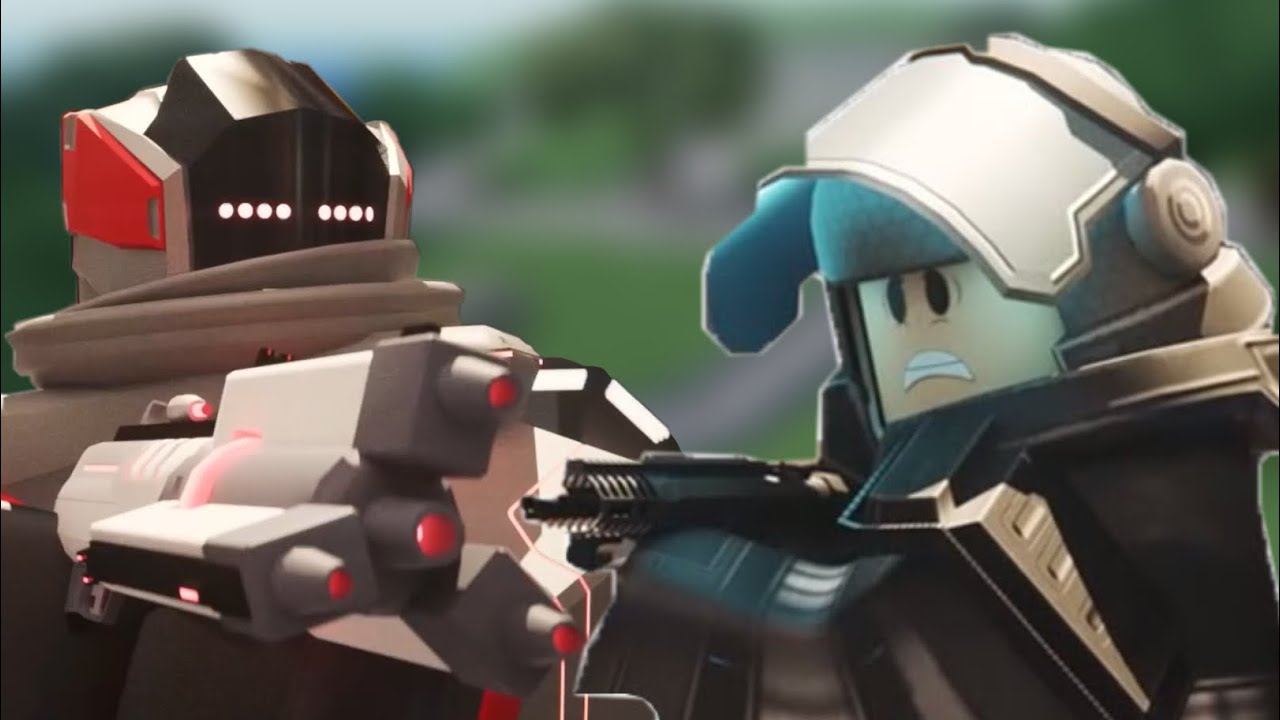 New Sci fi Update - YouTube