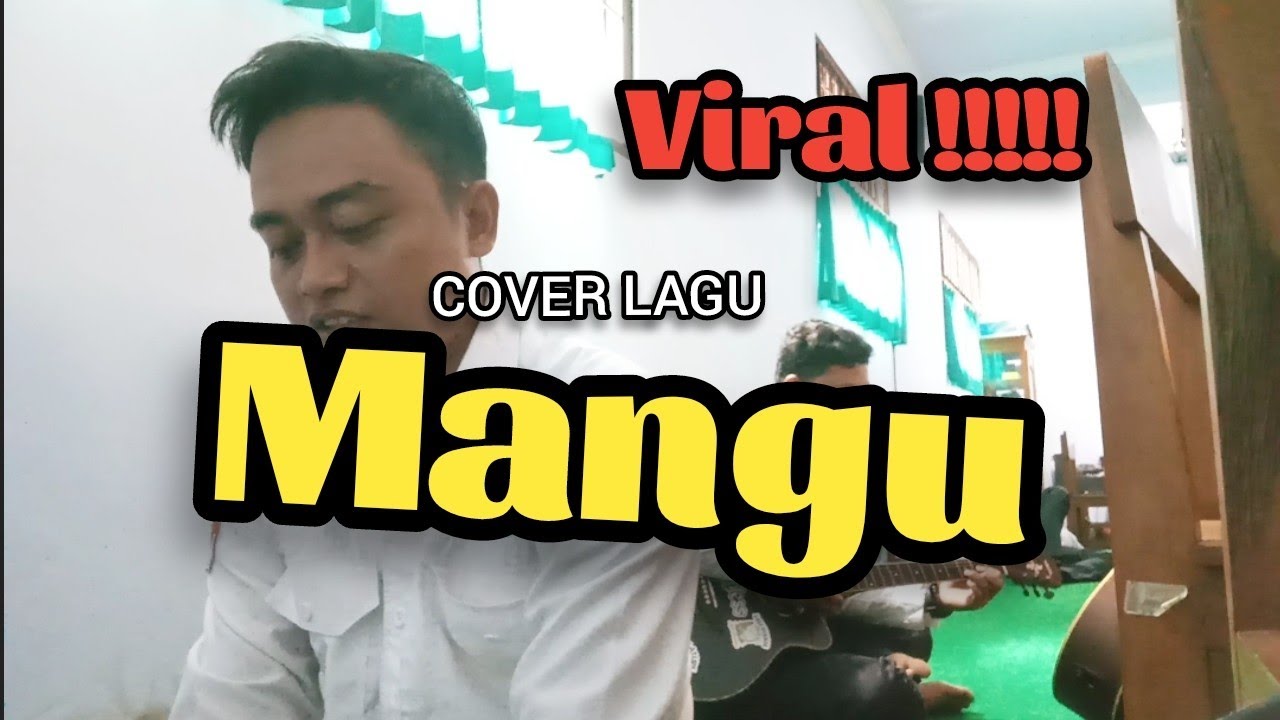 MANGU - COVER LAGU TERBARU - YouTube