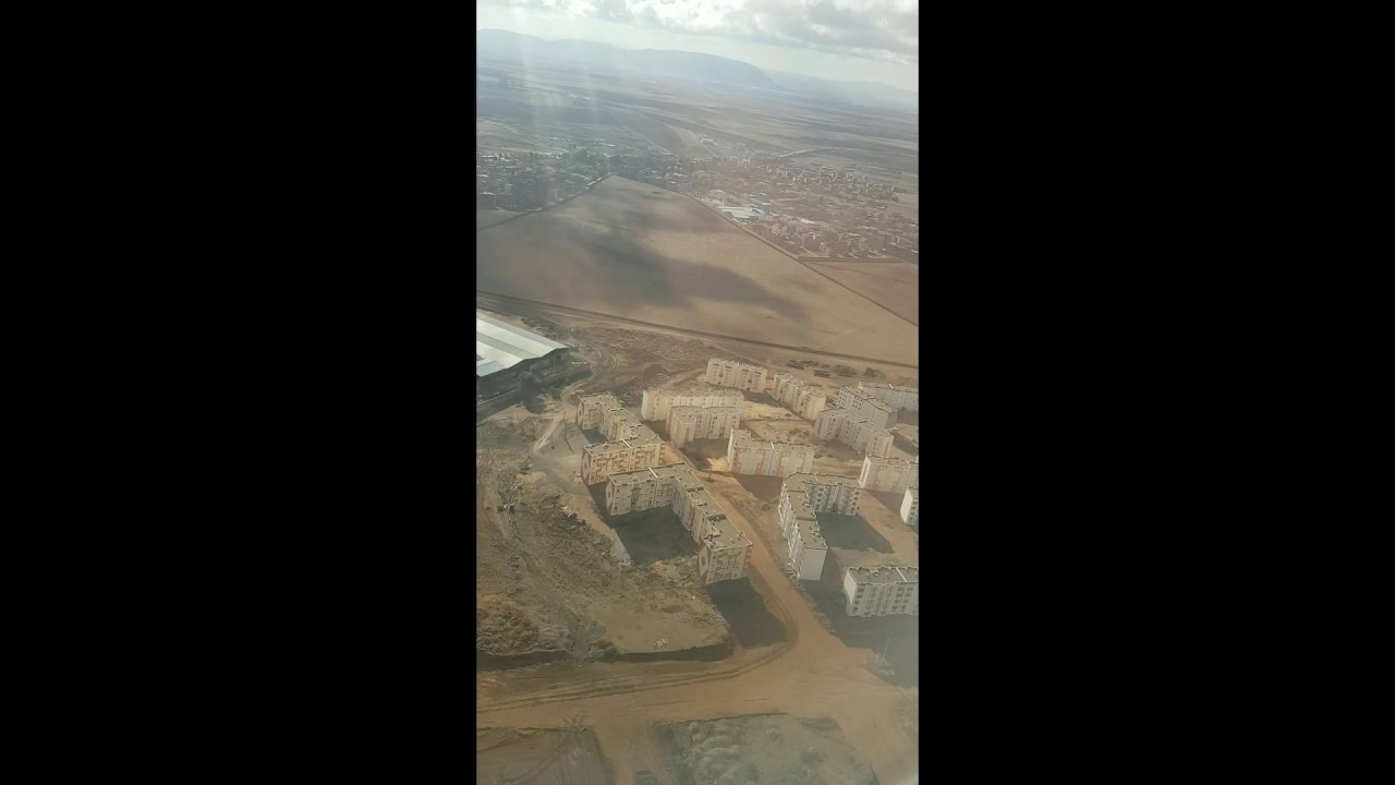 Decollage Paris orly atterrissage alger(l'aéroport Sétif 8 Mai 1945) le ...
