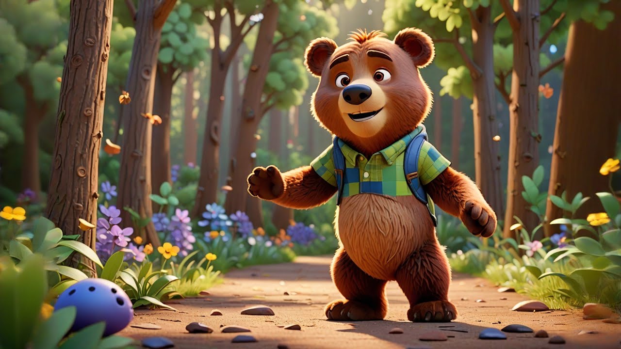 Shake Shake Shake Your Hands | Fun Kids Song | Movement & Hygiene Rhyme ...