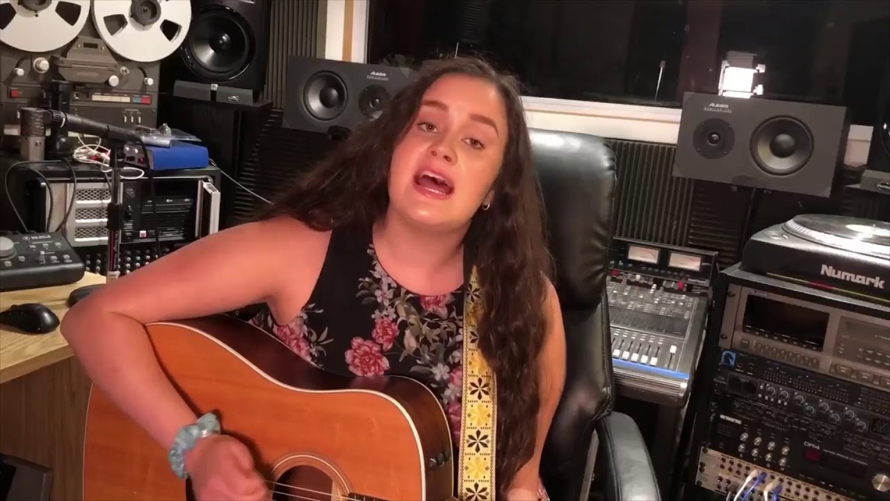 Melody Cruz "Unplugged" - YouTube