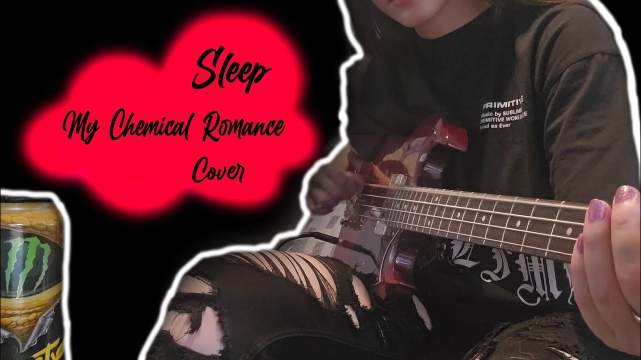 💫Sleep MCR💫 (Cover) - YouTube