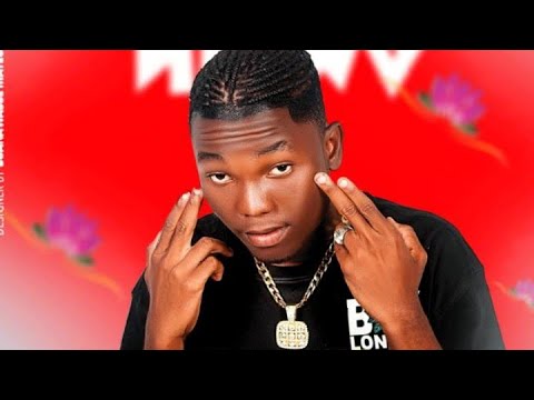 Buanawasse Mateus-Nrima (Coração) Official Áudio