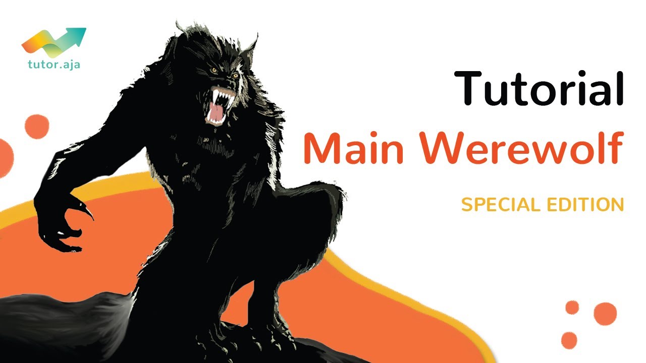 Eso Werewolf Fight Video Game Play Mmorpg Youtube