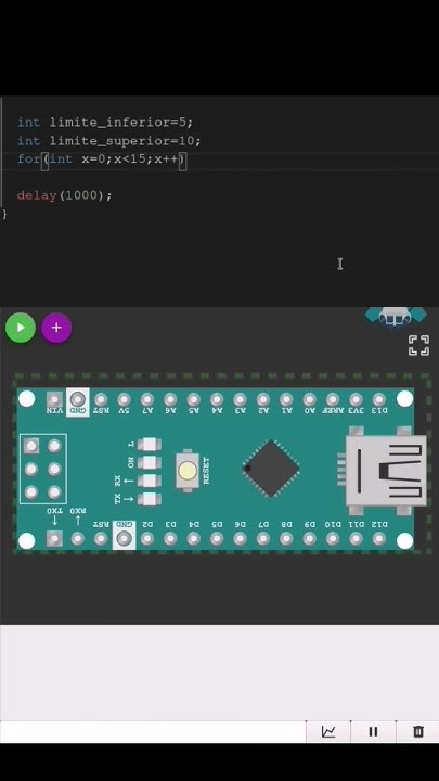 Función Constraint Arduino Coding Arduinocode Ciencia Arduinoprogramming Electronics Youtube 