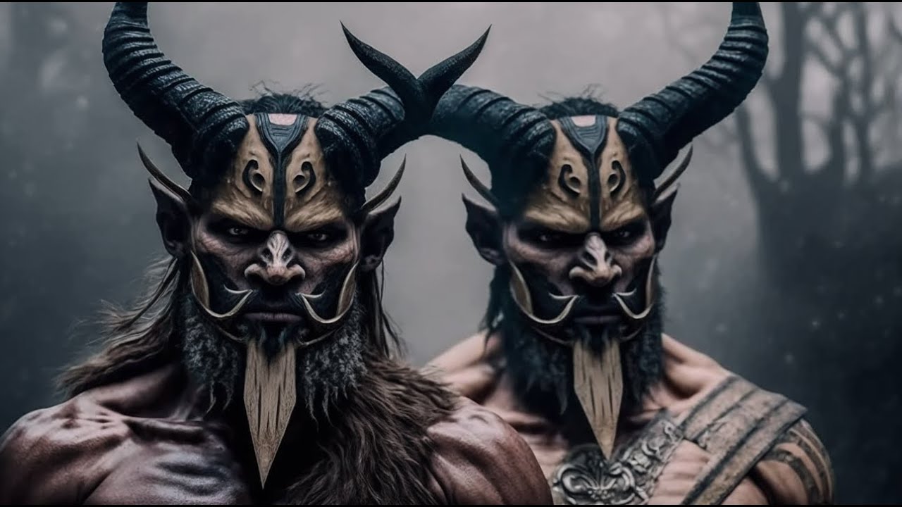 ORIGINS of NEPHILIM, Giants, Noah's Flood, Plato's Atlantis & Sons of ...