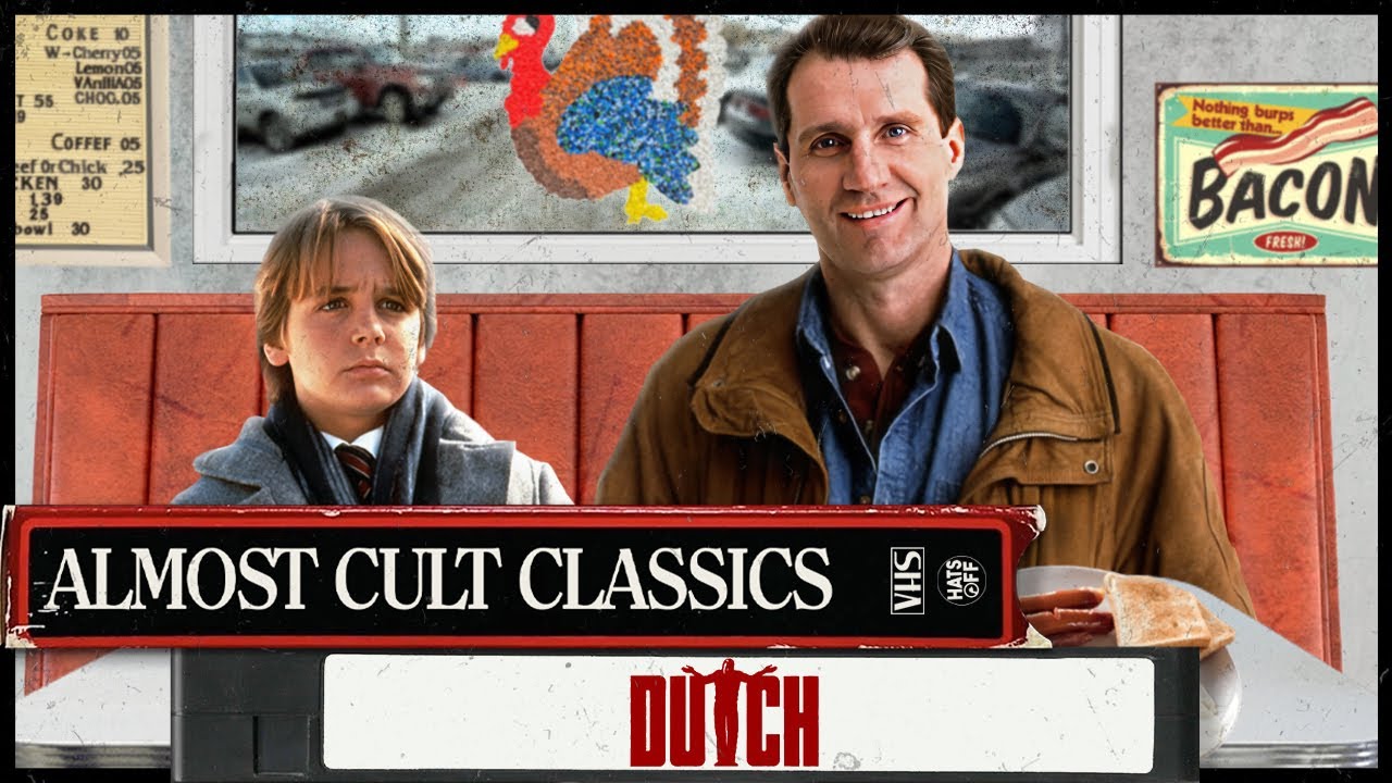 Dutch (1991) | (Almost) Cult Classics - YouTube