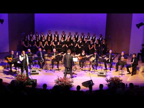 Yazın yağar kar başıma - Ferit Kotan