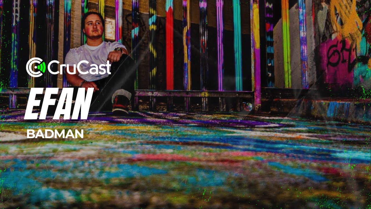 efan - Badman - YouTube
