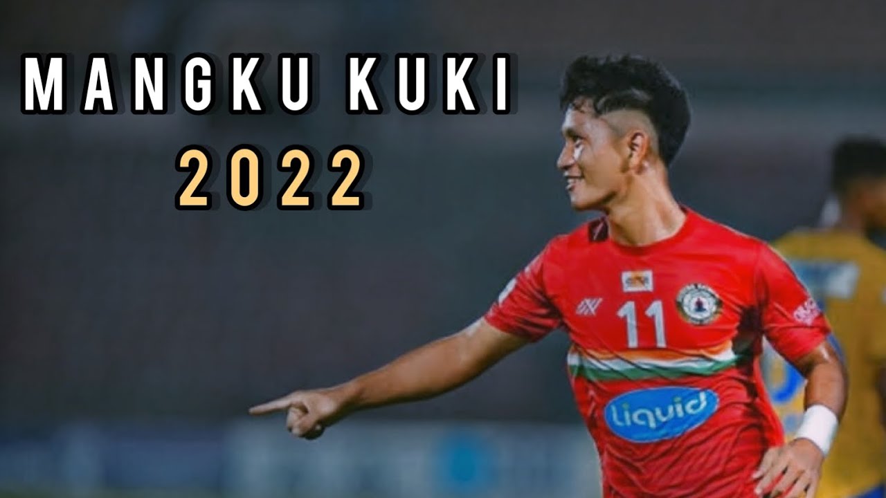 Mangku KUKI || Skills and Goals 2022 🪄 - YouTube
