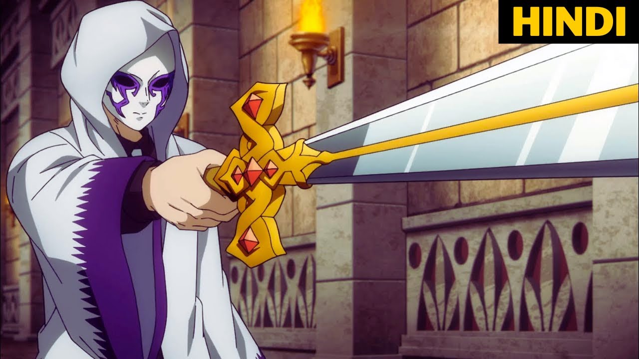 Born Without Magic He Becomes The Strongest Magician In Magic Academy ...