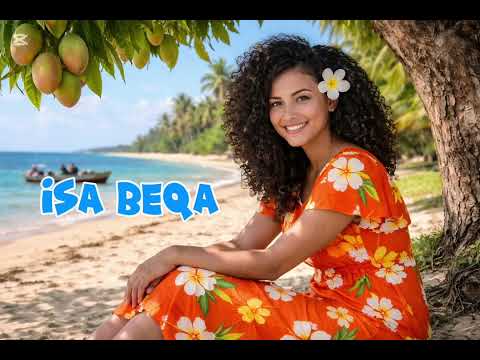 Isa Beqa (Cover) - PEX VIBE 