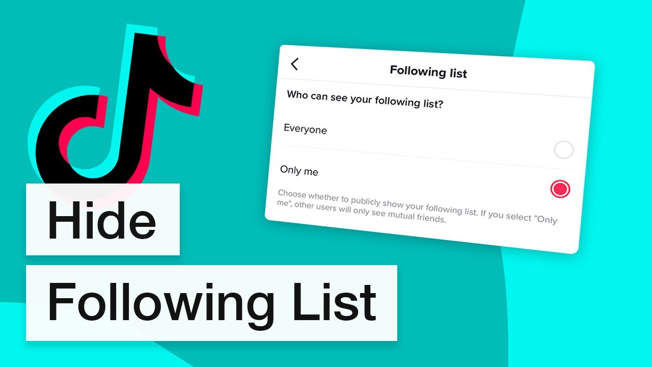 How To Hide Tiktok Following List YouTube how-to-hide-tiktok-following-list-youtube