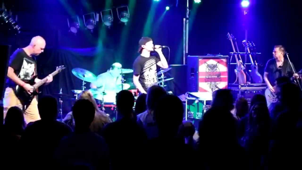 So We Fall - "Medicated Reality" - YouTube
