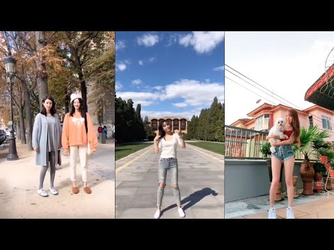OH NANANA Asia Dance Challenge