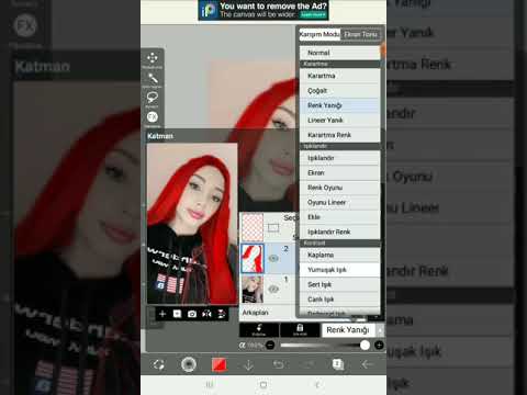 istek video inanılmaz güzel değişim