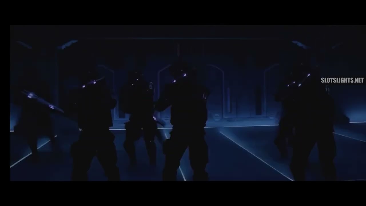 Shadow Escapes Prison | Sonic Movie 3 HD 2024 Clips - YouTube