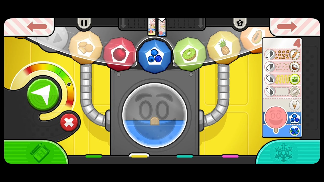 NEW PAPA'S GAME | NEW FLIPLINE STUDIOS GAME | papa's paleteria to go ...