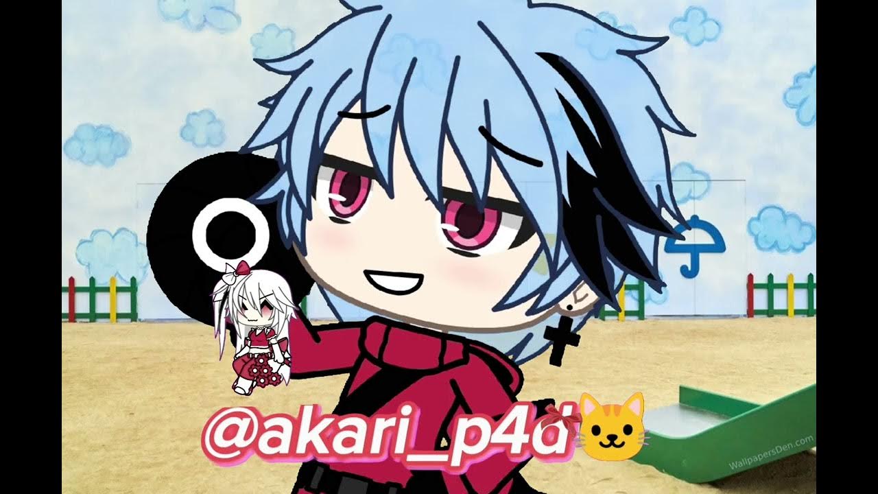 //sem título//@iam.Kiraut @Akari_p4d - YouTube